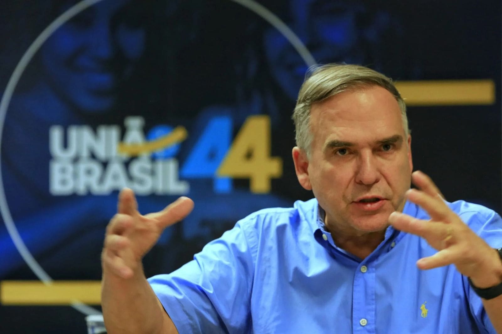 Pesquisa Serpes aponta vitória de Mabel com 31,24% dos votos válidos ...